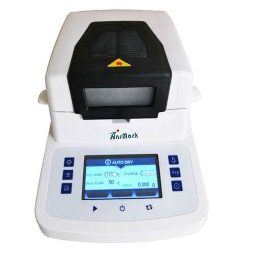 Titanium Series Moisture Analyzer TSA110 – Insmark